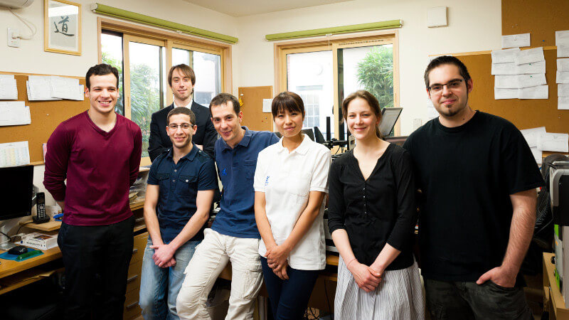 Seido's Story - Who are we ? Where are we coming from ? - Aikido ...
